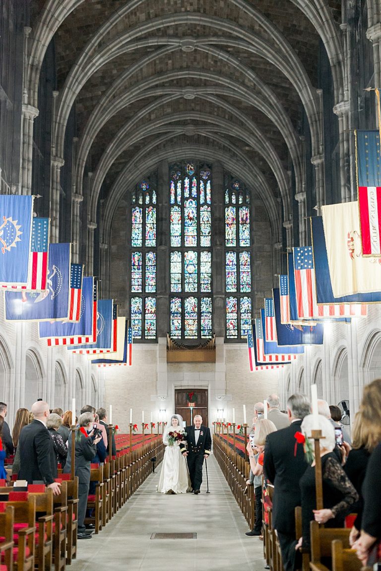 Thayer Hotel Wedding At West Point : Nicole DeTone