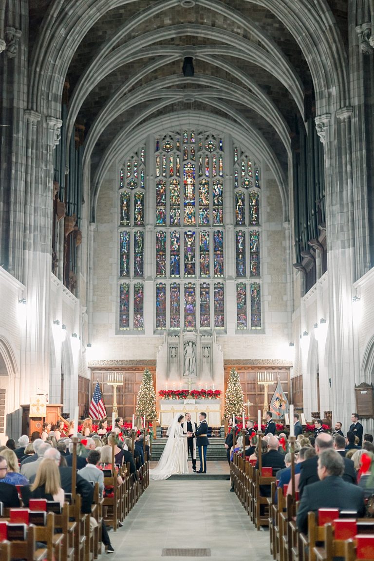Thayer Hotel Wedding At West Point : Nicole DeTone
