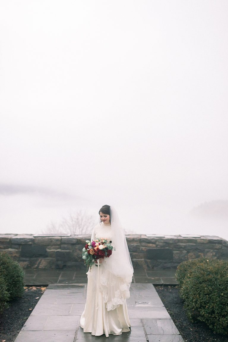Thayer Hotel Wedding At West Point : Nicole DeTone